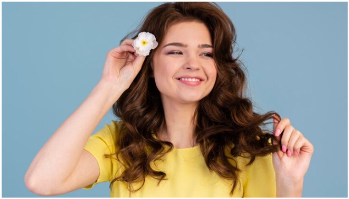 Unlock thicker, more voluminous hair with these five essential tips ...