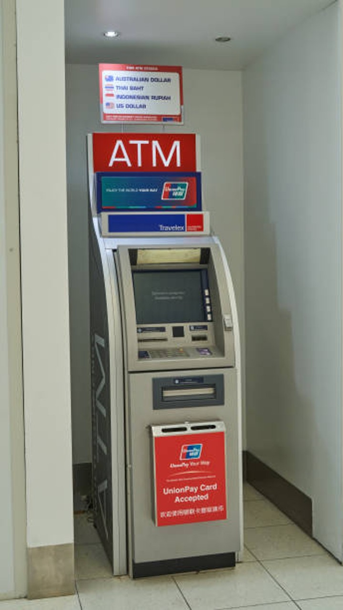 Know the daily ATM withdrawal limits of top 5 banks- Asianet Newsable