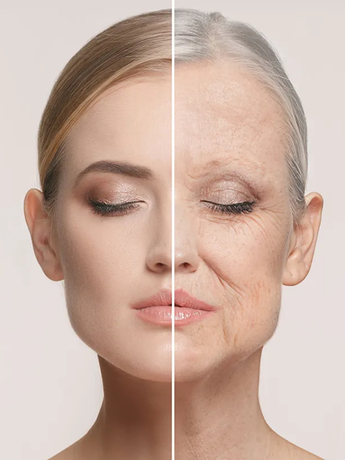 Want to stay young? Avoid THESE foods for youthful skin- Asianet Newsable