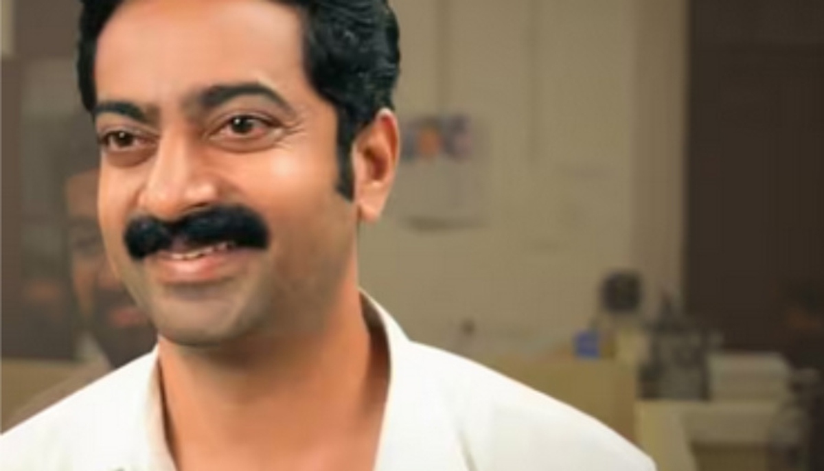 Jai Mahendran: ജയ് മഹേന്ദ്രനുമായി സൈജു കുറുപ്പ്, ഒടിടിയില്‍ എവിടെ ...