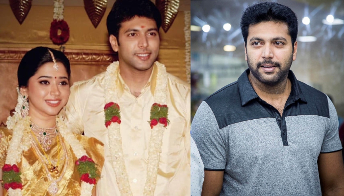 Jayam Ravi Wife Aarti Mysteries Statement: பக்கா பிளான் போட்டு மனைவியை ...