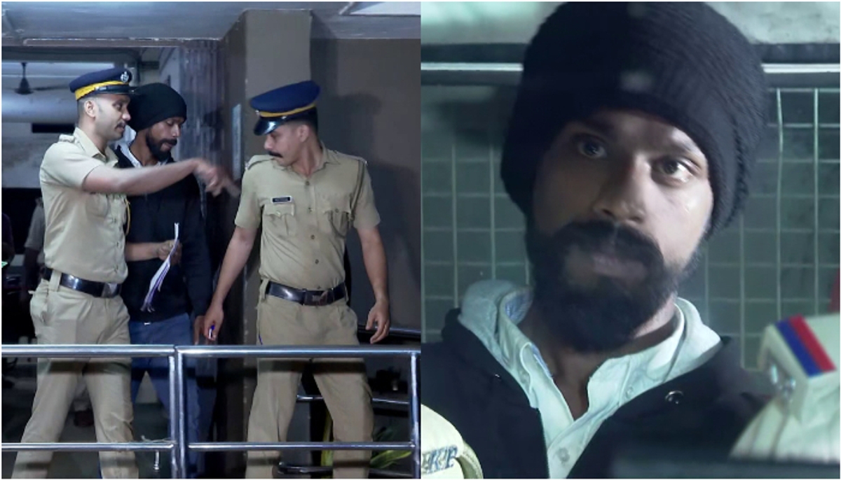 Missing groom Vishnujith found at Ootyവിവാഹത്തിന് വാങ്ങിയ 50,000 ...