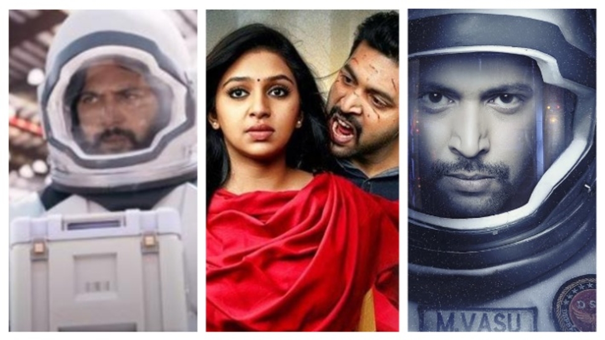 Jayam Ravi Unique Movies List: 10 தனித்துவமான கதைக்களத்தில் நடித்துள்ள ...
