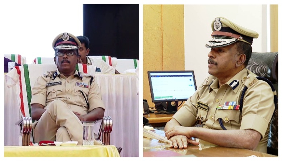 Kerala: Vigilance clears ADGP MR Ajith Kumar of all allegations, report ...