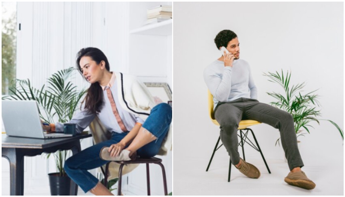 Sitting 10-12 hours a day? Discover THESE critical health risks ...