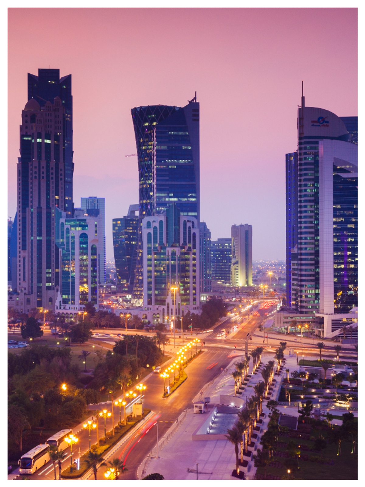 7 countries without rivers: How do they survive? | Asianet Newsable