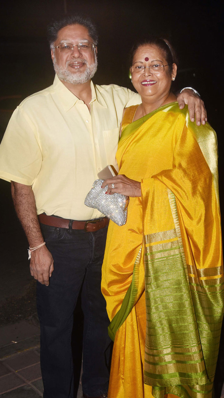 Who was Anil Arora? Malaika Arora's father commits suicide by jumping ...