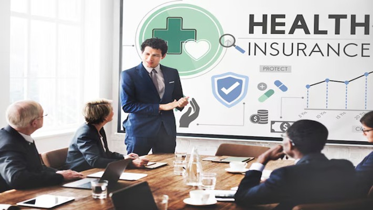 How to choose the right health insurance? Check out 5 key factors ...