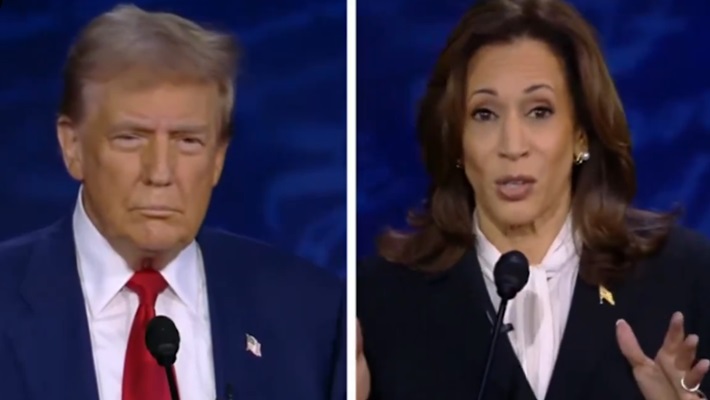 US president election 2024 donald trump vs Kamala Harris ಅಮೆರಿಕಾ ...