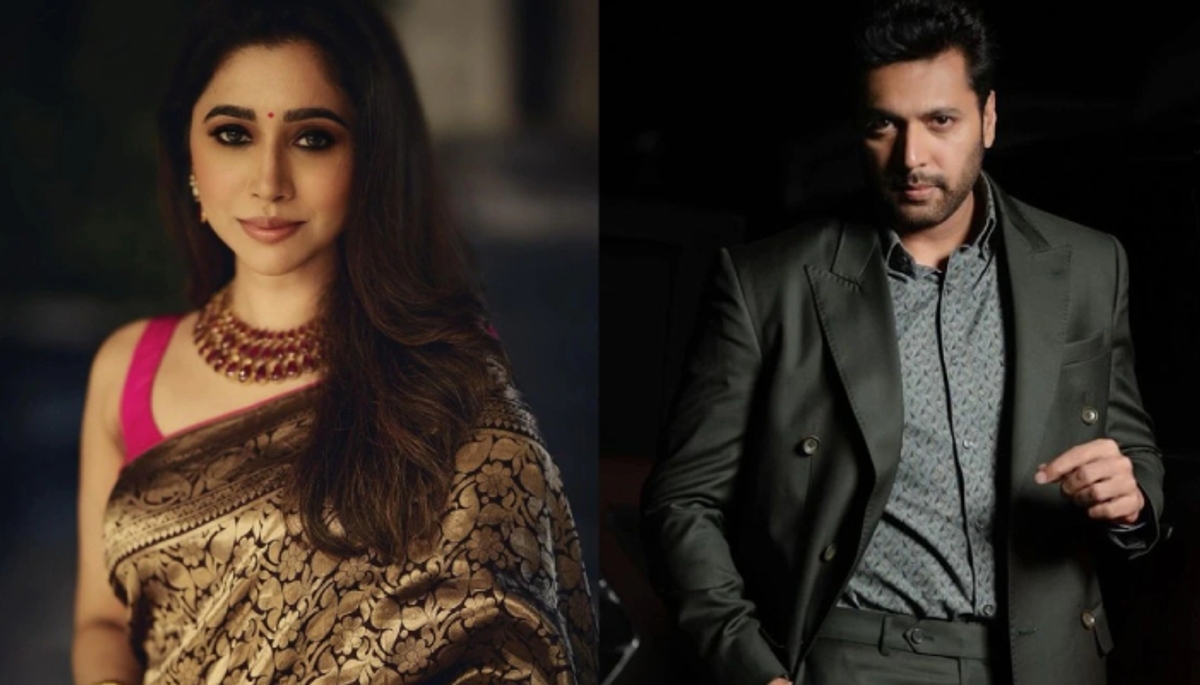 Jayam Ravi-Aarti divorce case update: Are the couple planning to ...