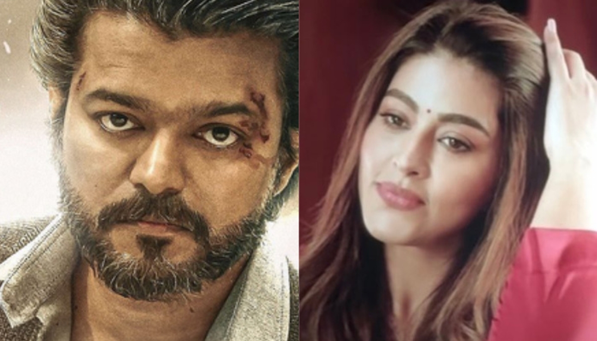 The GOAT: ദ ഗോട്ടില്‍ വിജയ്‍യുടെ നായികയാകാൻ ആദ്യം പരിഗണിച്ചത് ആ മലയാളി ...