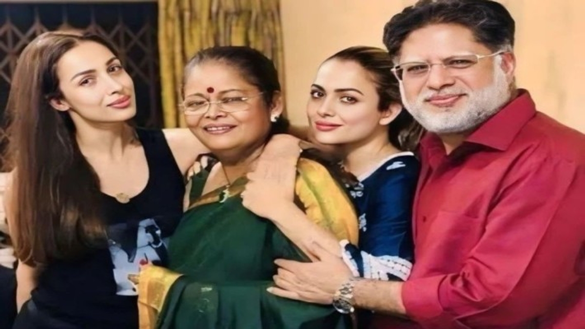 Malaika Arora's father post-mortem report OUT: Did Anil Mehta die due ...