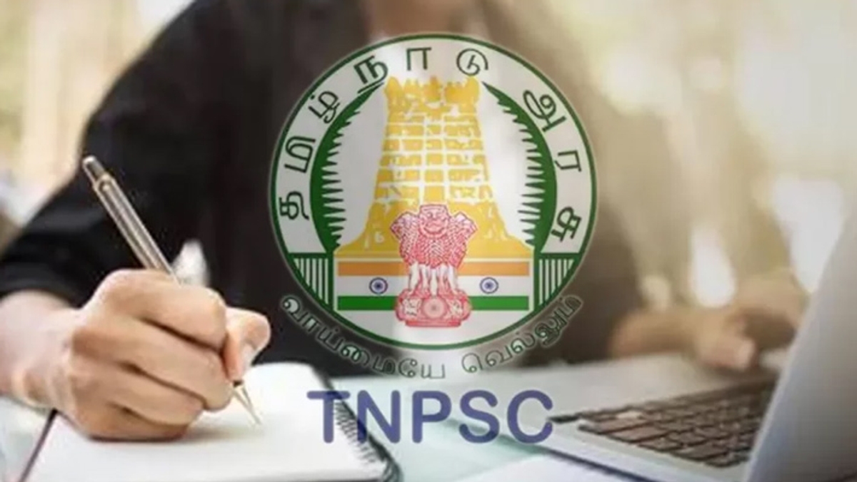 Unraveling TNPSC Exams: A Full Guide to All 8 Groups Including Group 7 ...