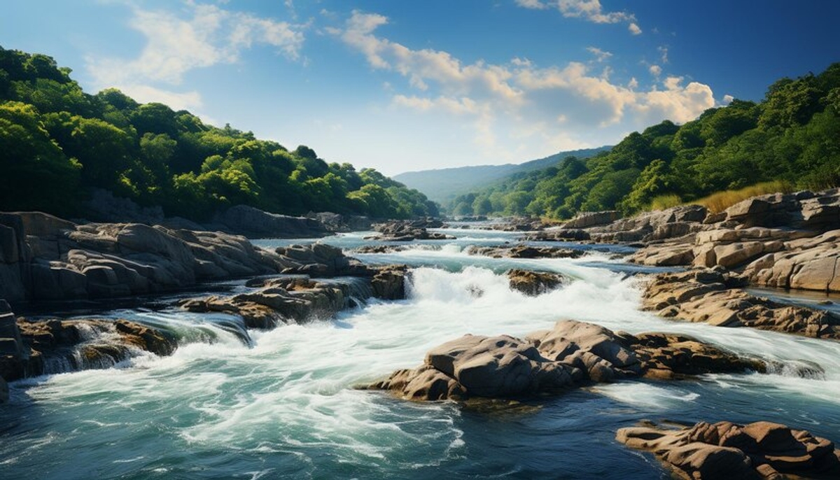 Ganga to Kaveri: India's top 10 longest rivers you should know about ...