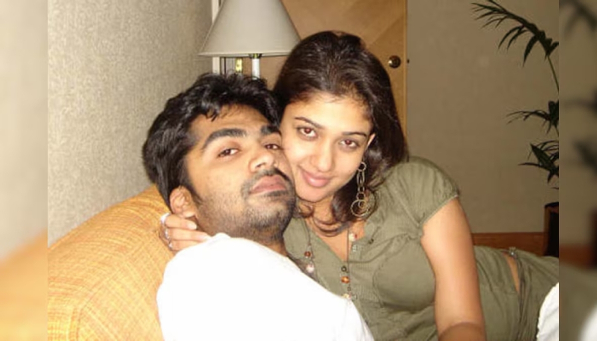 Simbu Marriage: இளம் நடிகையுடன் வெளிநாட்டில் டேட்டிங் செய்யும் சிம்பு ...
