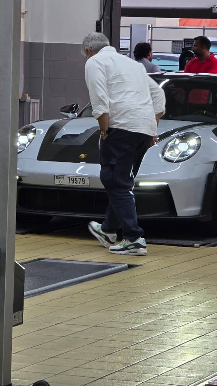 थला अजीत का कार कलेक्शन: 8 गाड़ियां तो 1 करोड़ से भी महंगी - thala ...