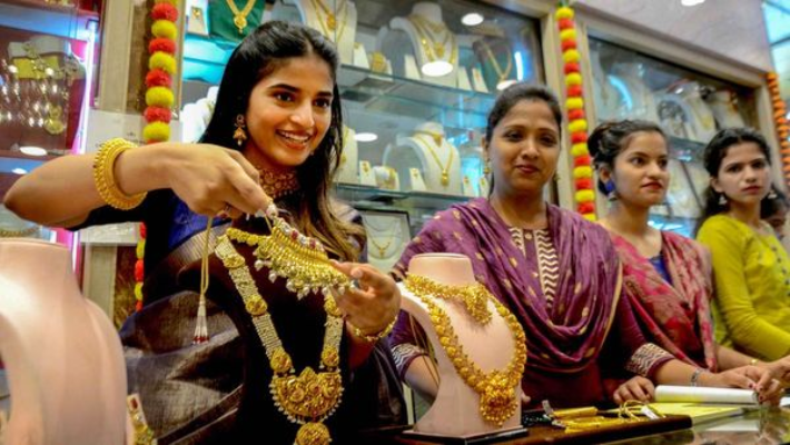 Kerala Gold Rate Today, September 28: Rate of 8 gram gold drops; CHECK ...