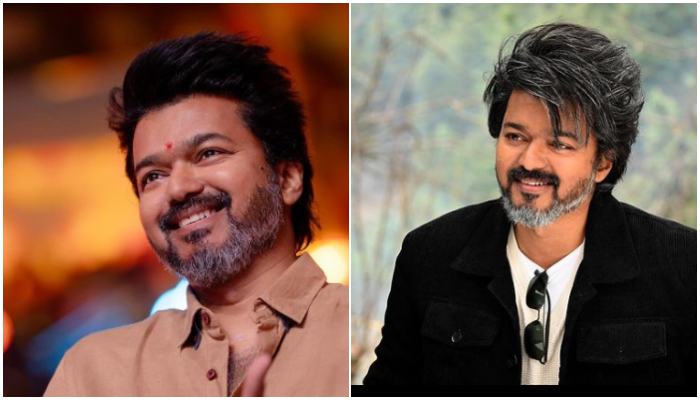 Vijay makes history with jaw-dropping paycheck for ‘Thalapathy 69 ...