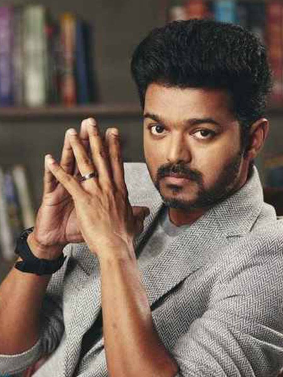 Thalapathy 69 के लिए विजय की फीस उनकी 67 फिल्मों का बजट भी इससे कम था