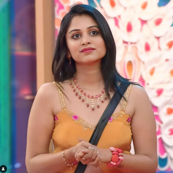 Bigg Boss Telugu 8 Yashmi Gowda Remuneration Revealed 12 ವಾರಗಳಿಗೆ ...
