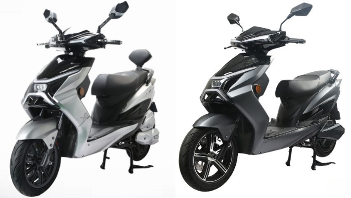 M2GO X1 ev scooter with 120 km mileage ಕೇವ 17 ಸಾವಿರ ರೂ ಡೌನ್‌ಪೇಮೆಂಟ್ ...