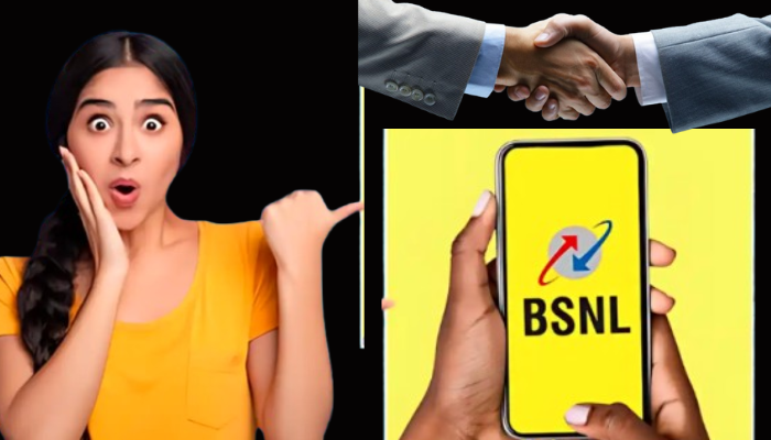 BSNL Cheap Plan : 252 ஜிபி டேட்டா.. 84 நாட்கள் வேலிடிட்டி.. ரூ.7 தான்.. பிஎஸ்என்எல் சூப்பர் ...