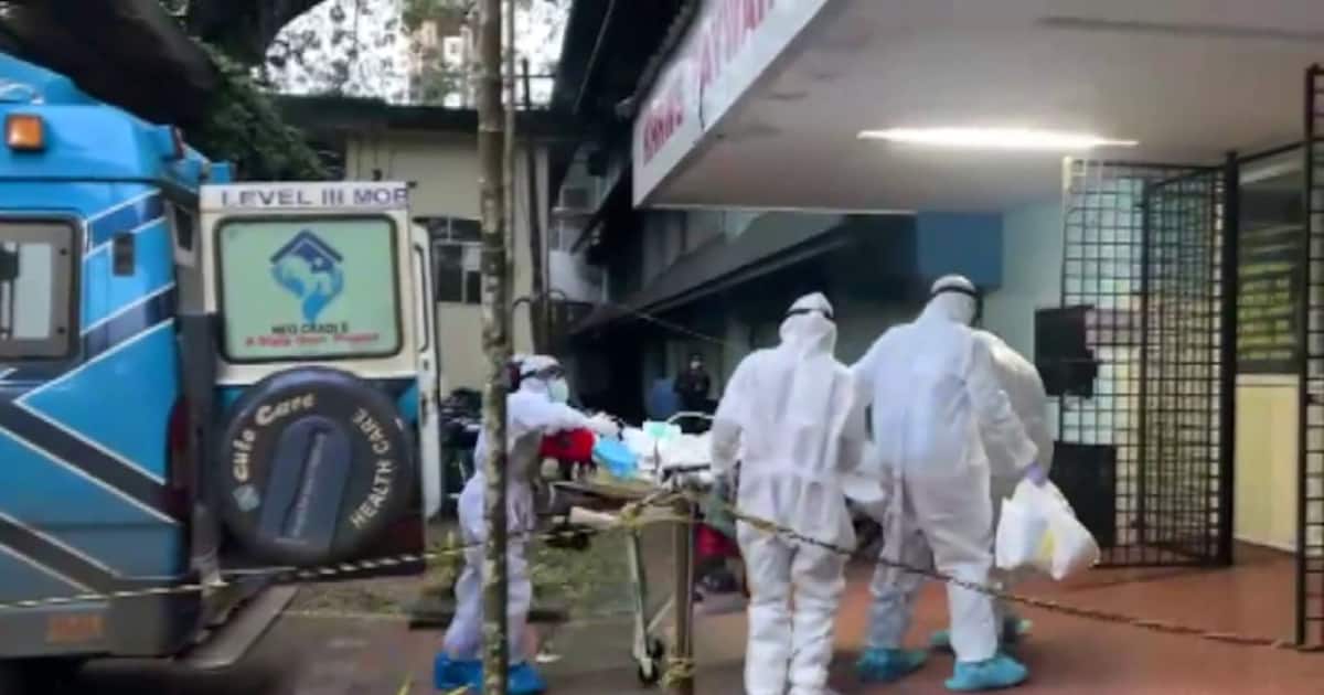 nipah death confirmed in malappuram district collector announced ... nipah death confirmed in malappuram district collector announced ...