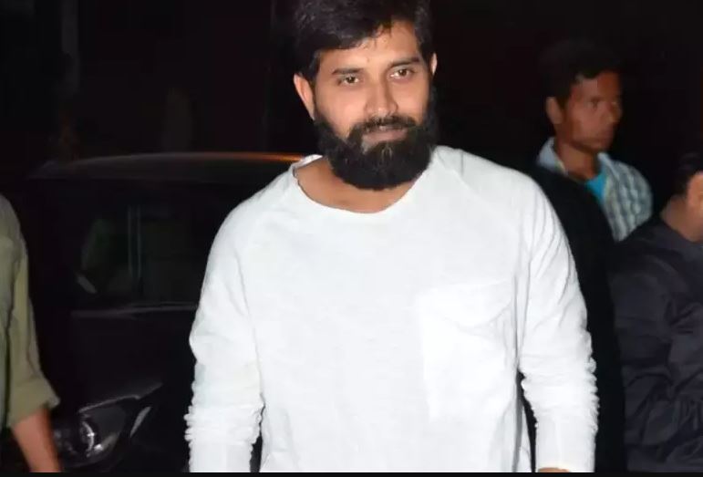 Choreographer Jani Master accused of sexual harassment by a 21-year-old ...