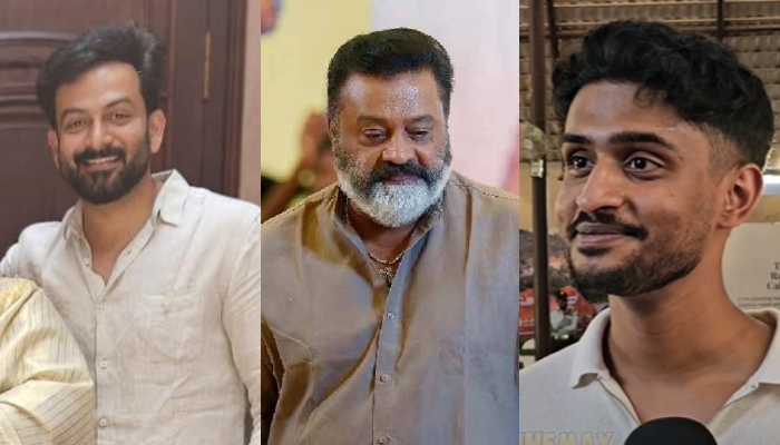 Actor madhav suresh react social media comments: അഹങ്കാരിയെന്ന് വിളിക്കും, ചിലർ പൃഥ്വിരാജെന്നും ...