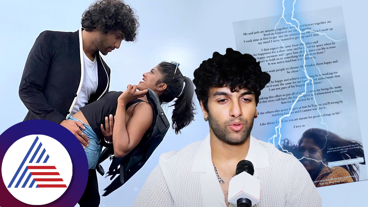 MTV Splitsvilla 15 Jashwanth about ex girlfriend bigg boss Nandu ವರುಣ್-ವರ್ಷ ಬ್ರೇಕಪ್ ಬೆನ್ನಲೆ ಬಿಗ್ ...