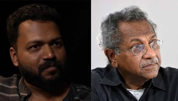 'അദ്ദേഹത്തിന് അമ്മവൻ കളി': ഷാജി എൻ കരുണിനെ രൂക്ഷമായി വിമർശിച്ച് നവഗത ...