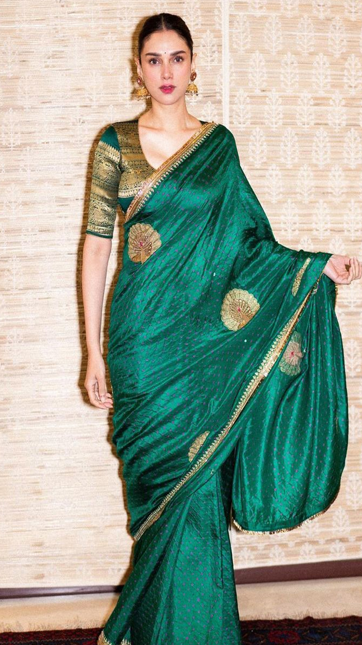 Aditi Rao Hydari has royal lineage? Here are 6 unknown facts- Asianet ...