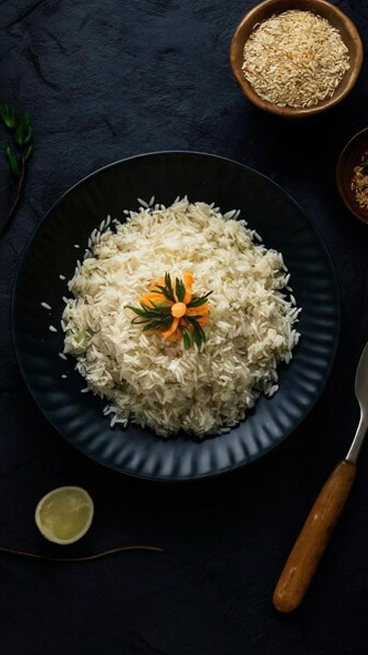 THIS is world's most expensive rice, costs Rs 15,000/kg; Check details ...