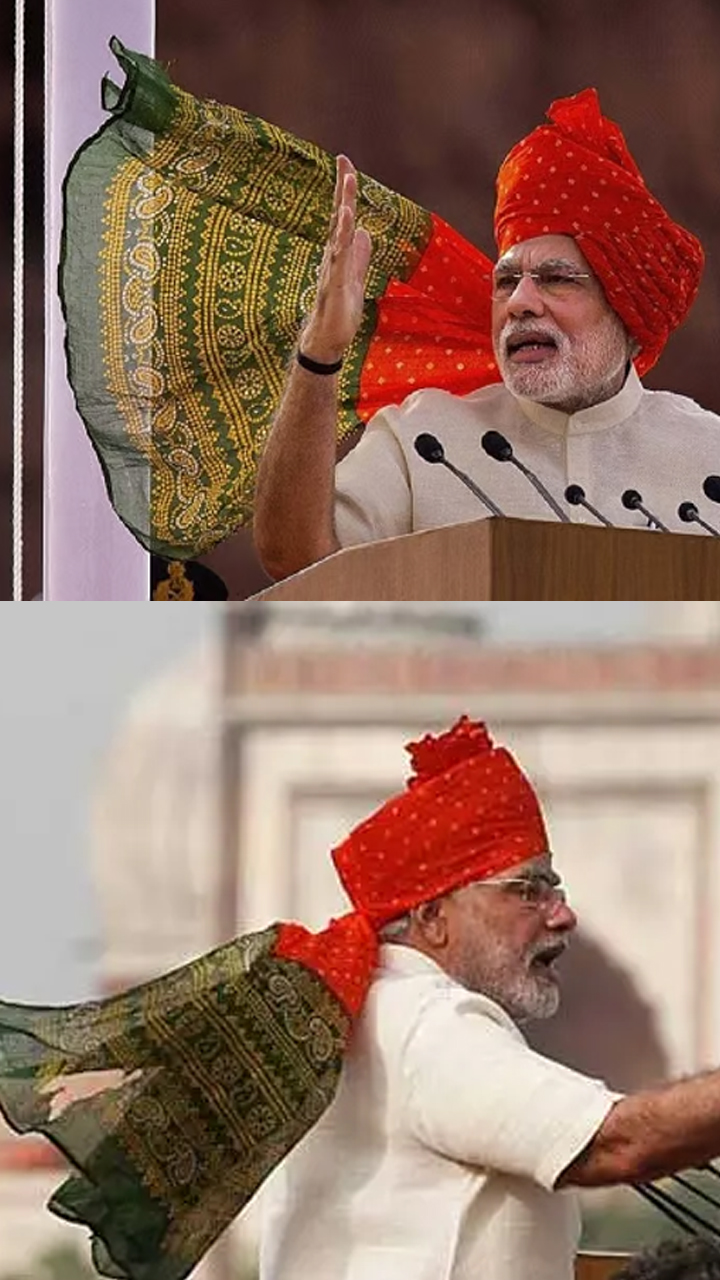 Explore Narendra Modi’s journey: From tea Seller to prime minister ...