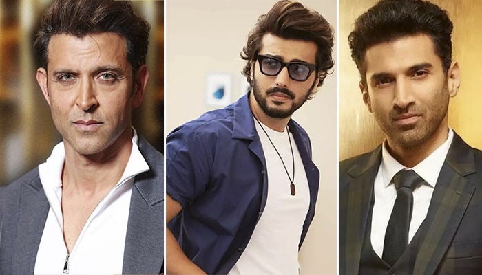 SHOCKING: Hrithik Roshan, Arjun Kapoor, Aditya Roy Kapur's profiles on dating app get LEAKED ...