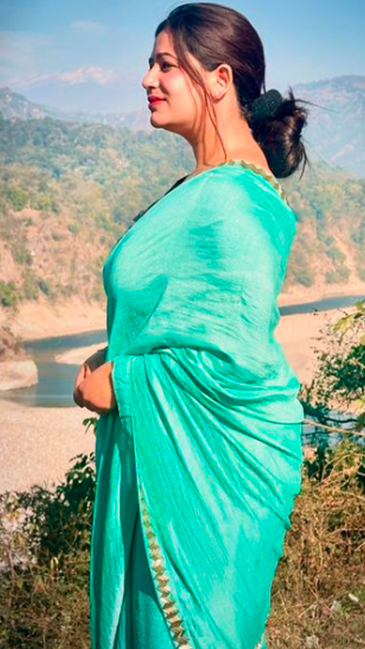 ओशिन शर्मा यांच्या प्रसिद्धीमुळे मंत्री - आमदार दुःखी, काय आहे प्रकरण ...