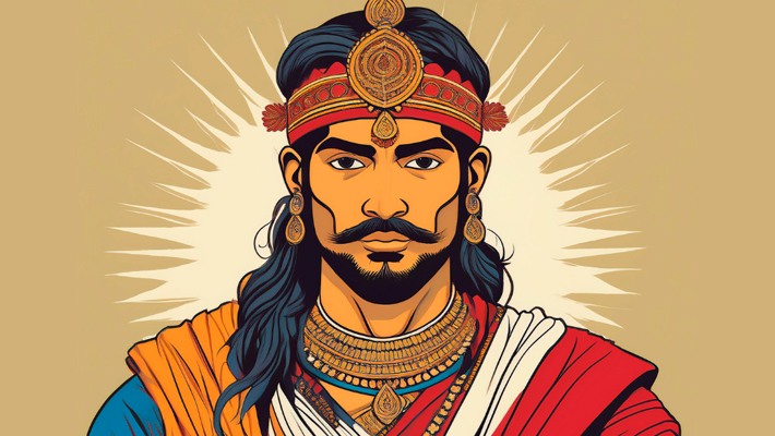 कौन थे पांडवों के मामा?, जिन्होंने महाभारत युद्ध में दिया था दुर्योधन ...