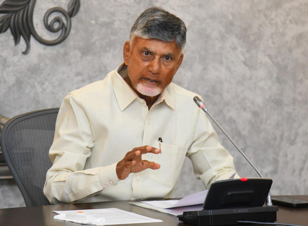 Krishna & Budameru Floods: AP Govt's Compensation Package Announced by ...