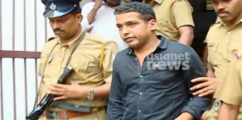 "No media interaction..": Pulsar Suni granted bail in Kerala actress ...