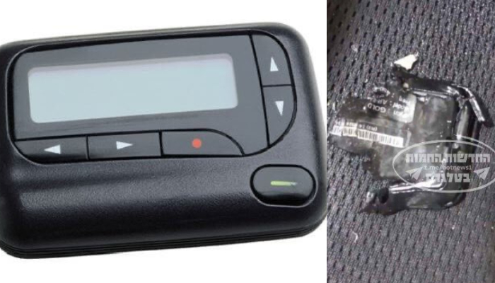 What is pager device ‌| എന്താണ് പേജര്‍? ലെബനന്‍ സ്ഫോടന പരമ്പരയ്ക്ക് ...