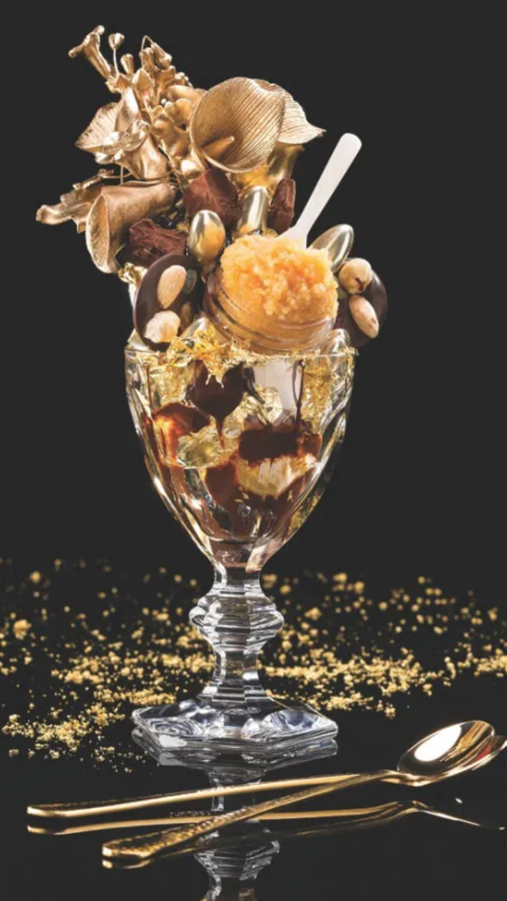 Top 10 Most Expensive Foods in the World- Asianet Newsable