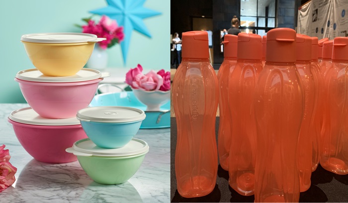 Tupperware files for Bankruptcy: Here’s why the iconic brand is in debt ...