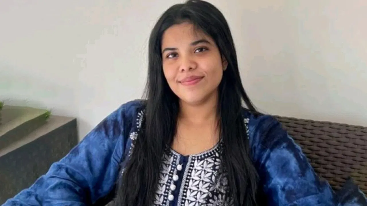 Union labour minister Mansukh Mandaviya seeks info on EY employee Anna ...