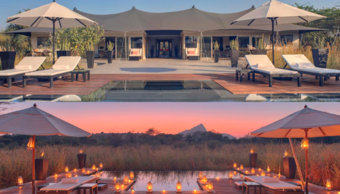 Rajasthan's Sujan Jawai ranked among World’s top 50 hotels in 2024 ...