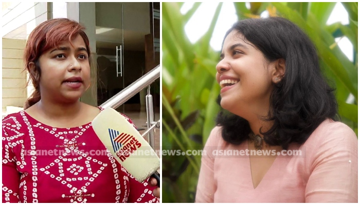 "She spoke to me 2 hours before death..": EY employee Anna Sebastian's ...