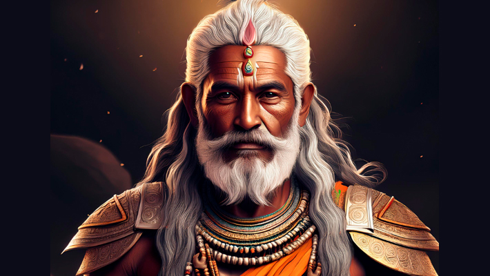 महाभारत काल के वो योद्धा जो आज भी है जिंदा, कौरव-पांडवों को दे चुके हैं ...