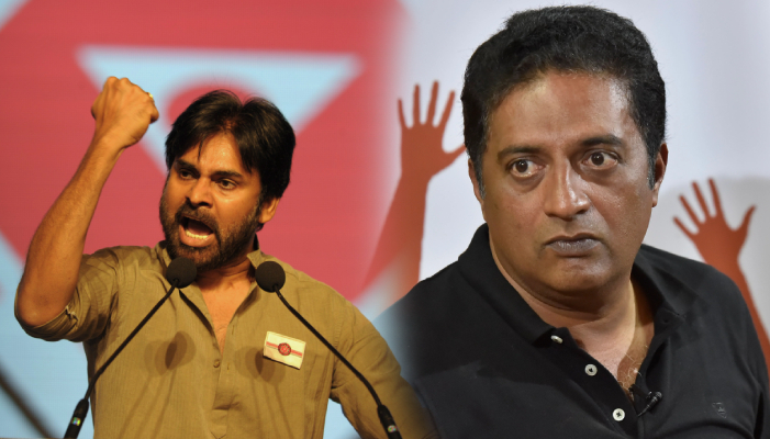 pawan kalyan slams prakash raj over tirupati laddu row ಸನಾತನ ಧರ್ಮದ ಮೇಲಿನ ದಾಳಿ ಸಹಿಸಲ್ಲ ಪ್ರಕಾಶ್ ...