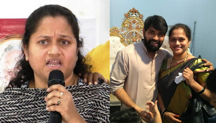 Telugu choreographer Jani Master CONFESSES to sexual assualt; days ...