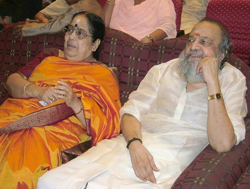 Lyricist Vaali Write this Super Hit songs to express love towards his ...