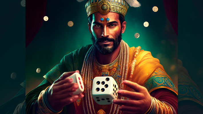 कहां के राजा थे ‘मामा शकुनि’, क्यों चाहते थे पांडवों का सर्वनाश ...